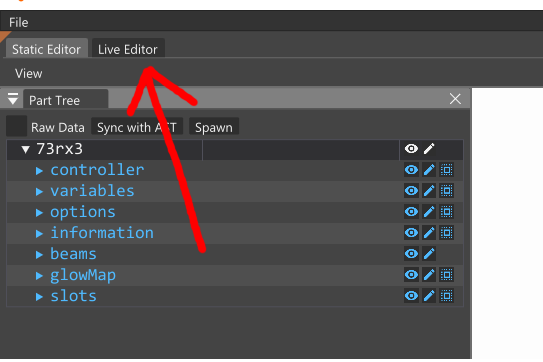 Steam Community :: Guide :: How to do: Props (Gauges, Pedals, Handbrake ...
