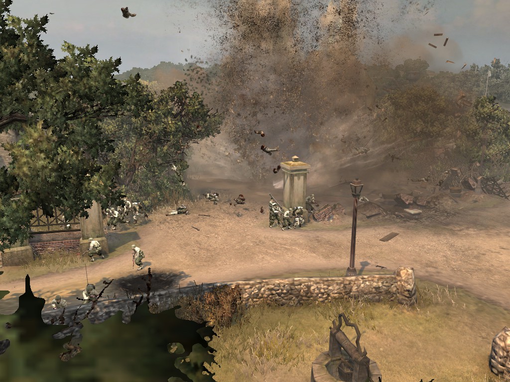 Steam Community :: Company of Heroes