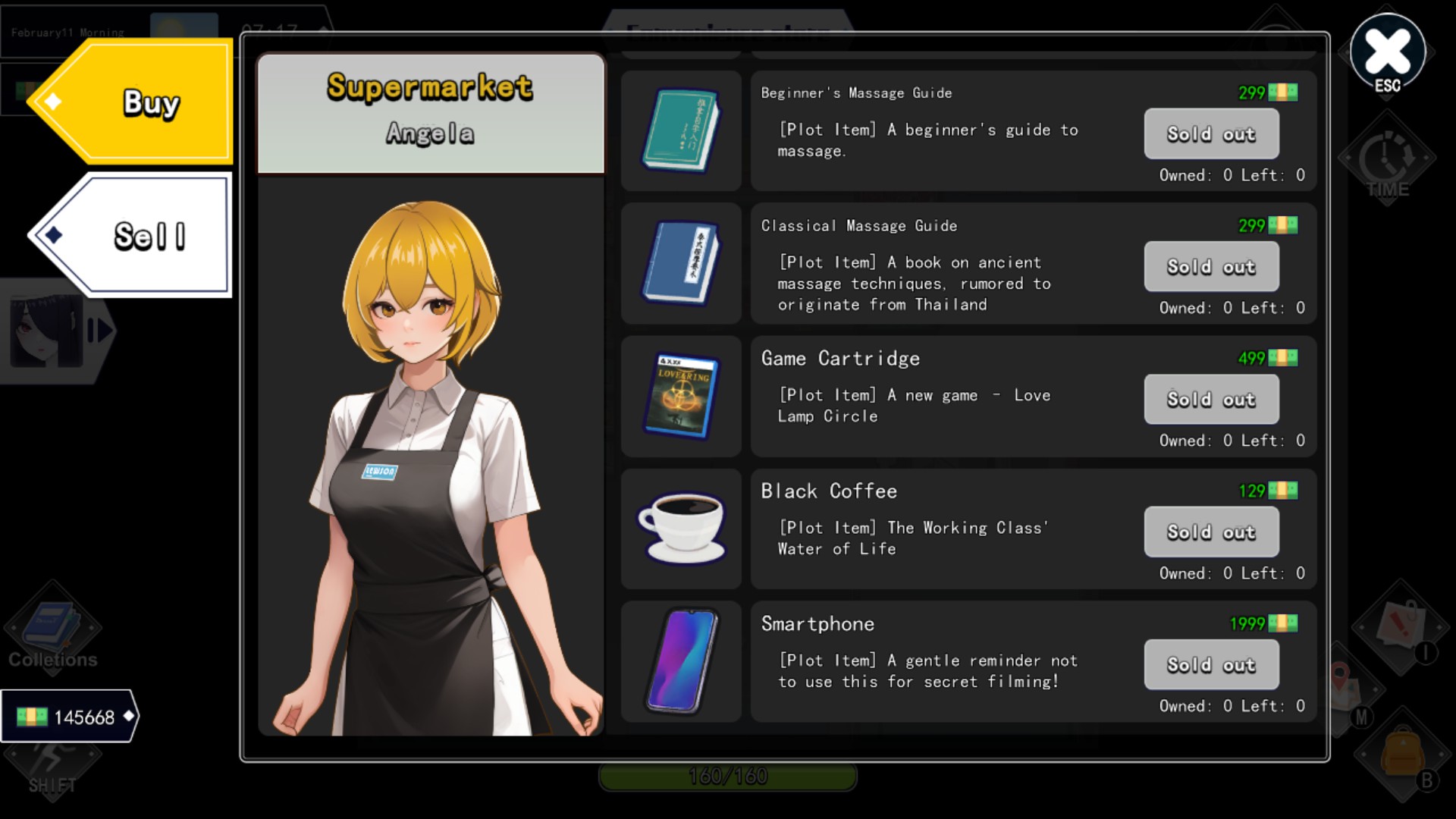 Steam Community :: Guide :: Guide Gameplay Workplace Fantasy All To ...