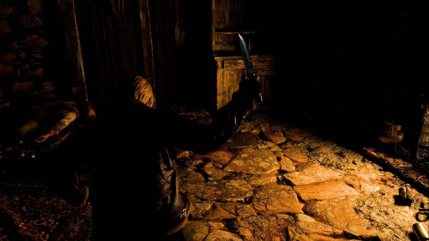 Steam Community :: Guide :: RESIDENT EVIL 4: REIMAGINED 4K 60 FPS ...