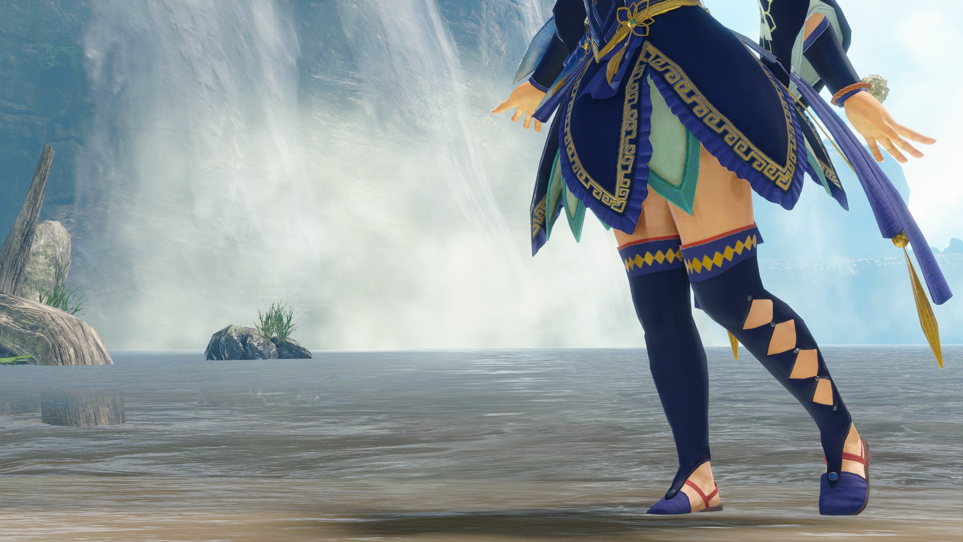 Steam Community :: Guide :: The Ultimate MH Rise Fashion Catalog
