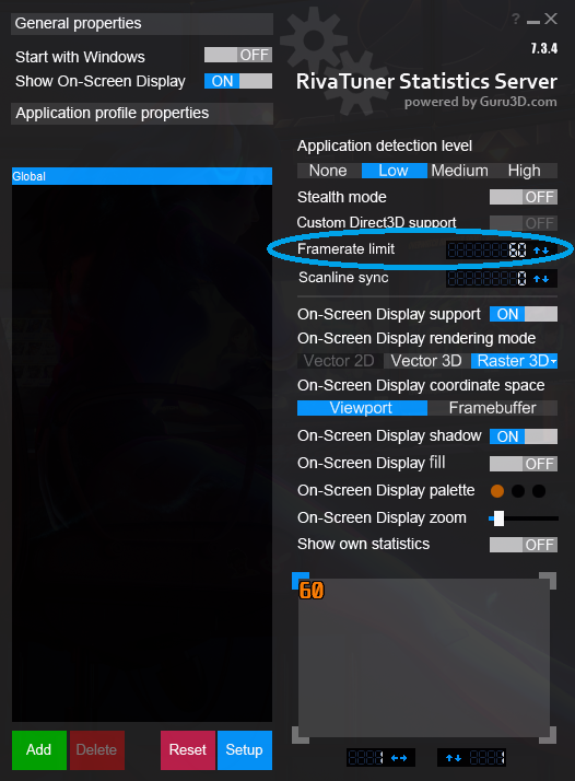 Steam Community :: Guide :: How to Limit FPS in Games :: Steam