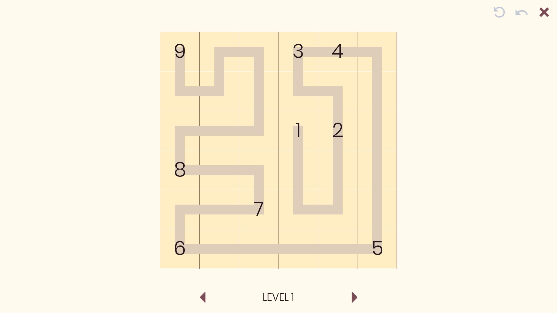 Steam Community :: Guide :: Puzzle solutions
