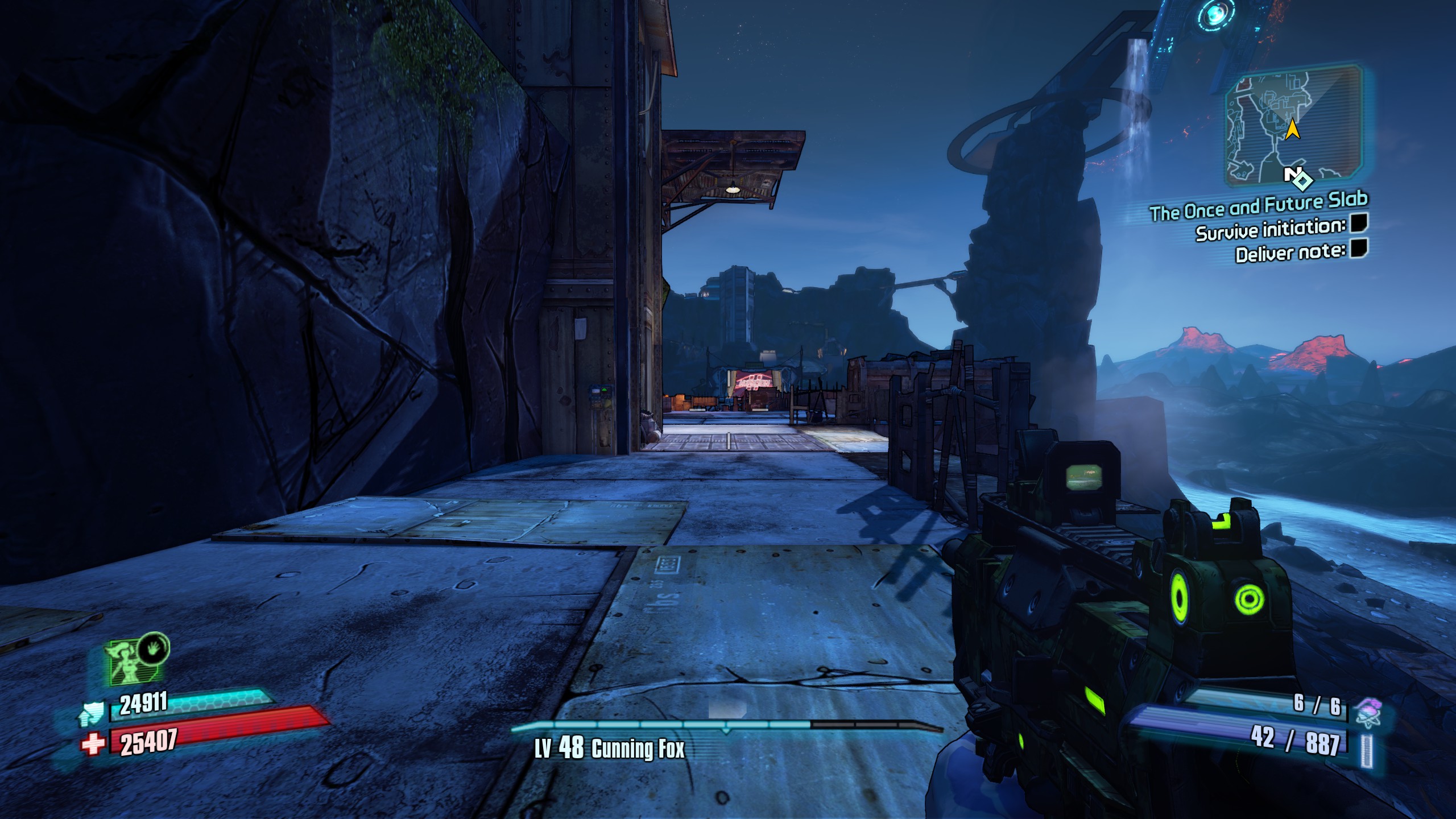Steam Community :: Guide :: Echo Recorders Locations