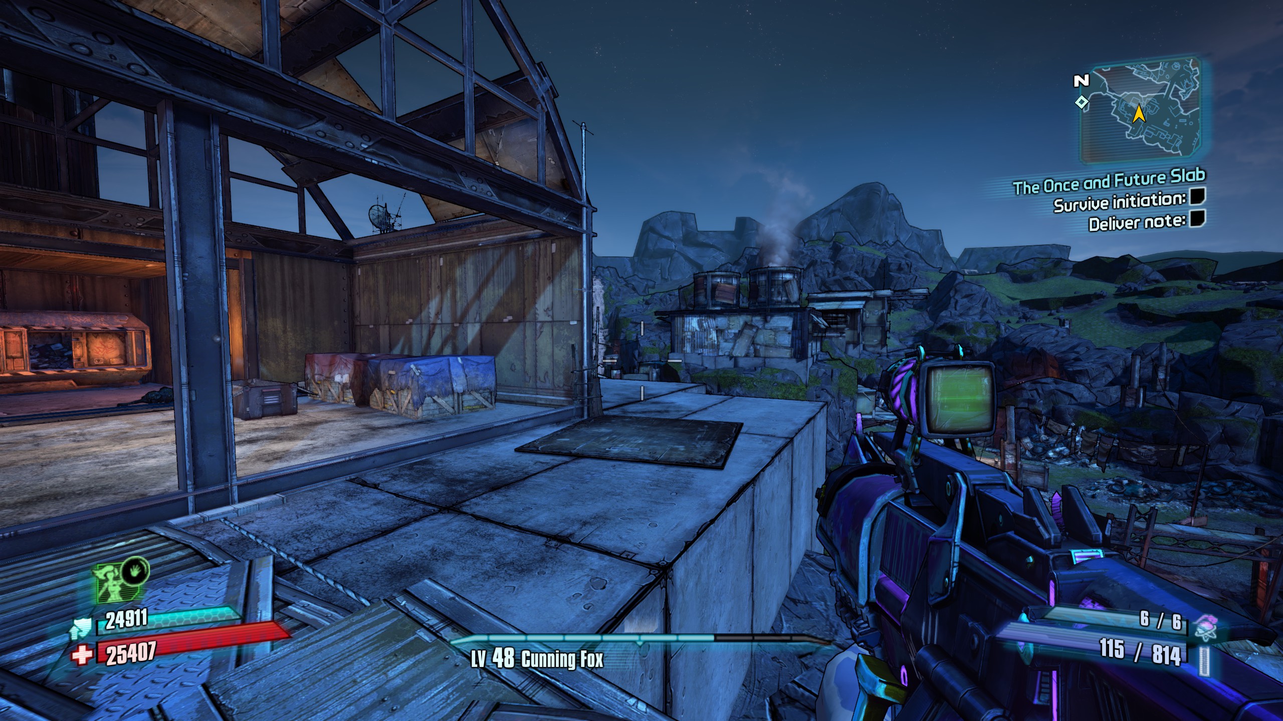 Steam Community :: Guide :: Echo Recorders Locations