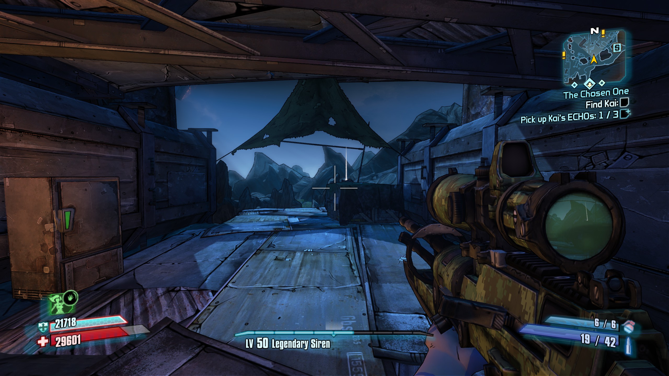 Steam Community :: Guide :: Echo Recorders Locations