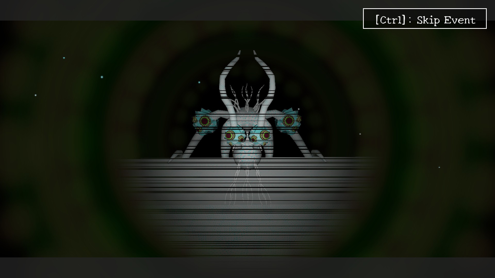 Steam Community :: Guide :: Complete DON'T LOOK UP guide and achievements.