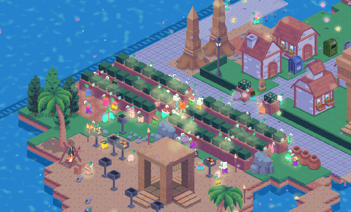 Steam Community :: Guide :: [Gourdlets] 100% Achievements Walkthrough