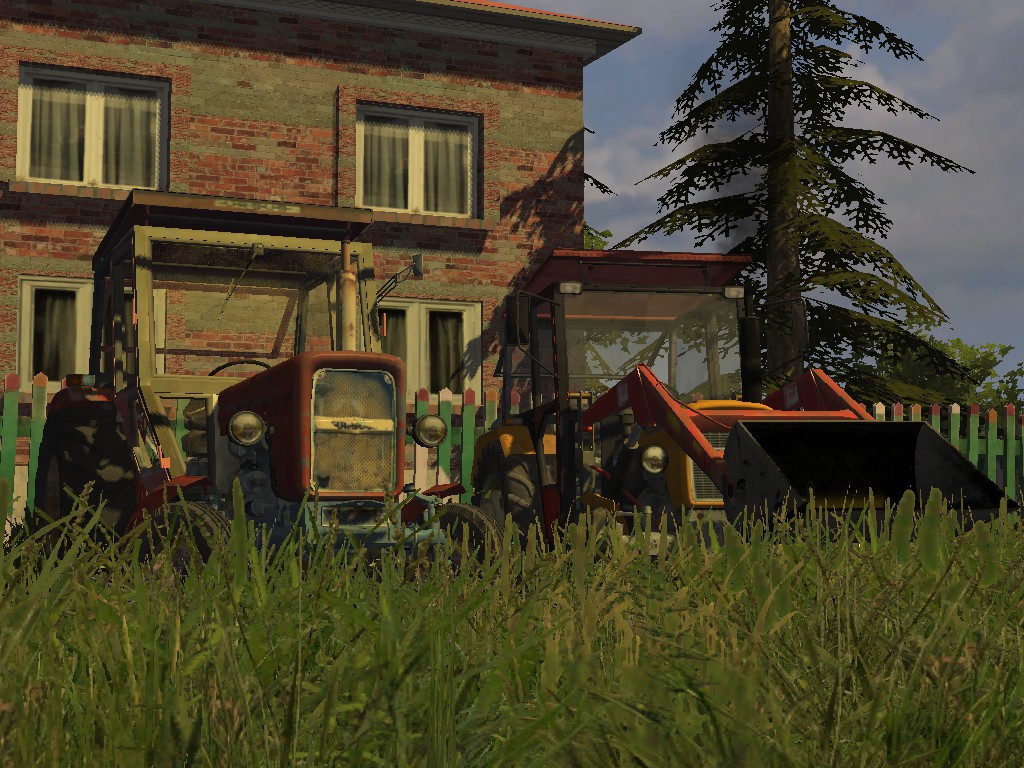 Steam Community :: Farming Simulator 2013