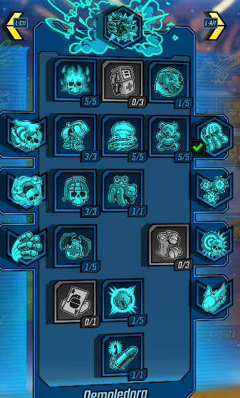 Steam Community :: Guide :: Moze Build sin dlc
