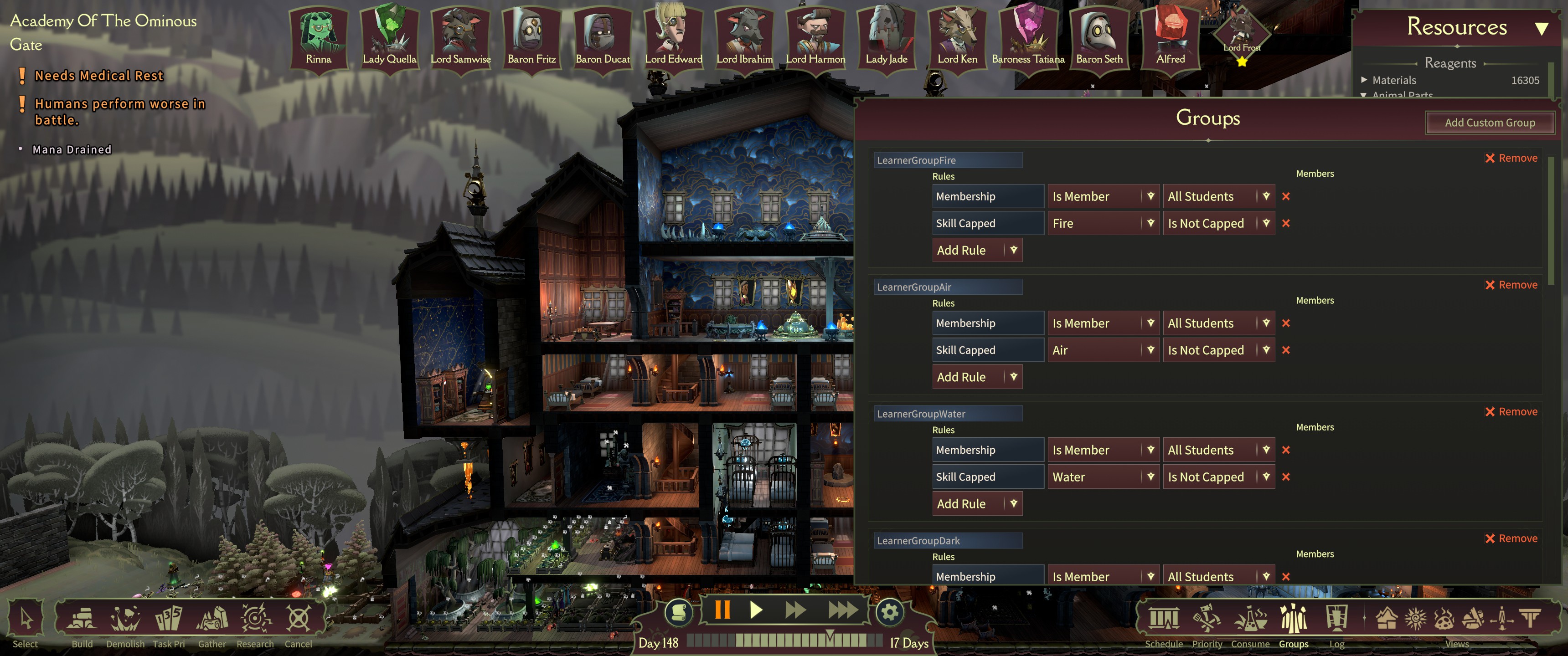 Steam Community :: Guide :: Advanced Classroom Guide: Transition out of ...