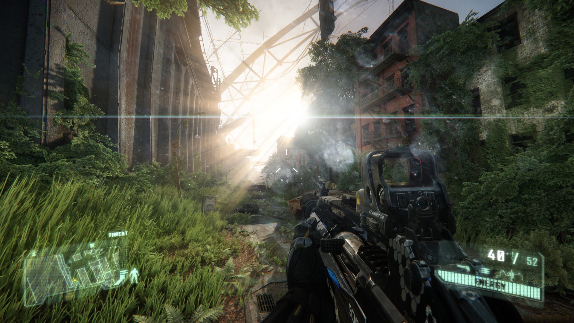 Steam Community :: Guide :: Increase Weapon FOV and Hide HUD for ...