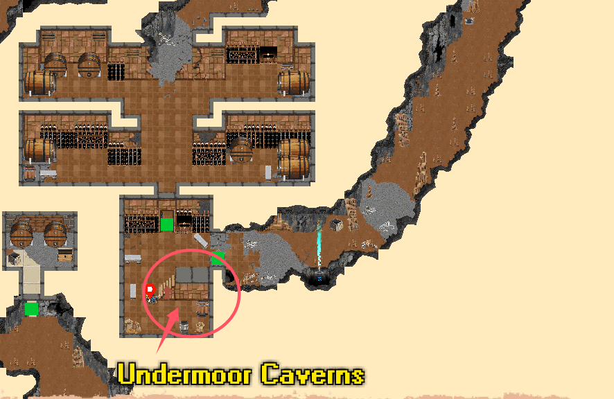 Steam Community :: Guide :: Caves of Lore基础攻略