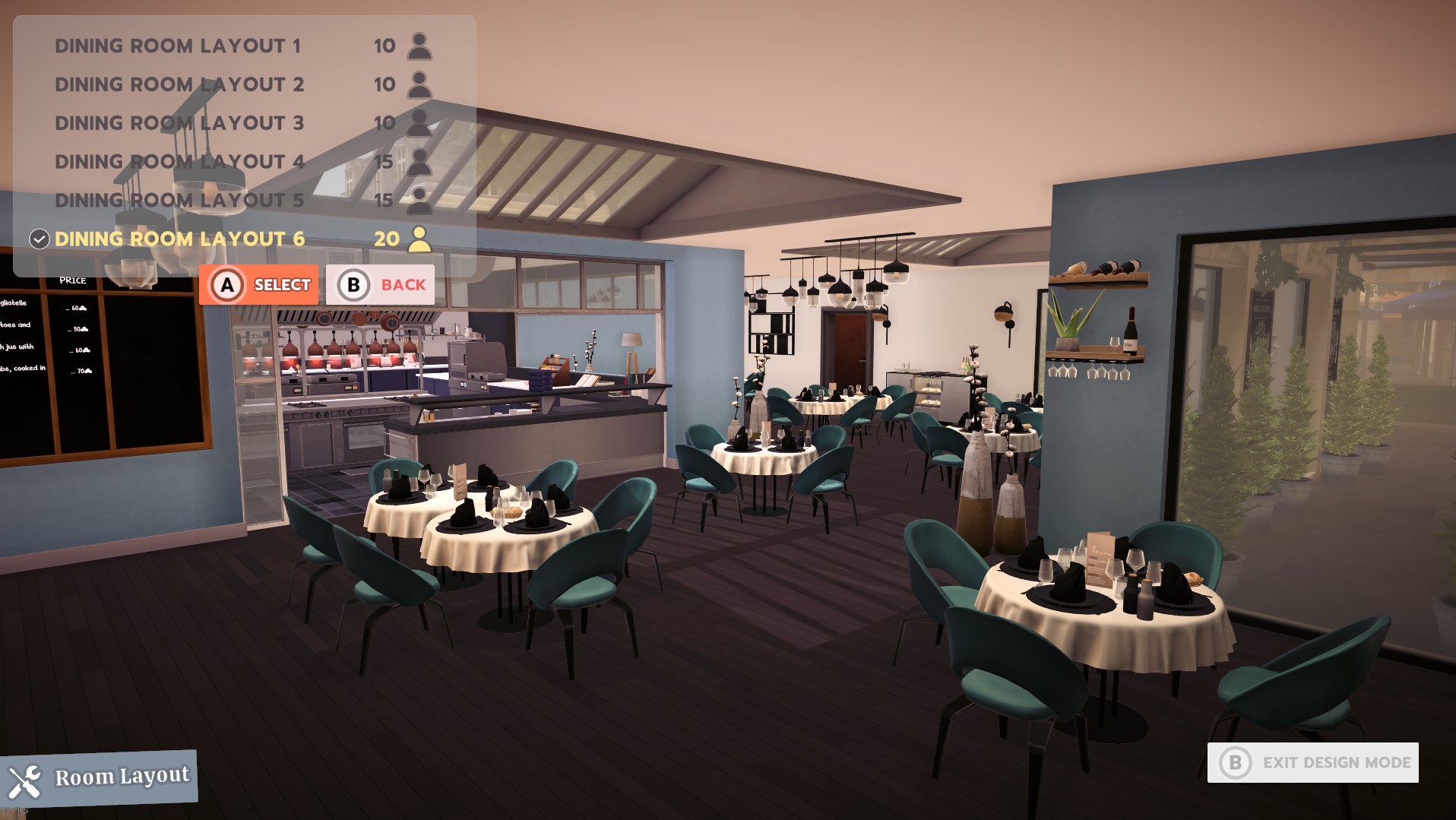 Steam Community :: Guide :: [Chef Life: A Restaurant Simulator] 100% ...
