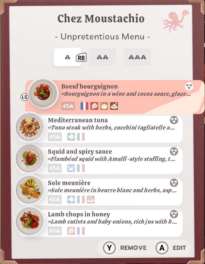 Steam Community :: Guide :: [Chef Life: A Restaurant Simulator] 100% ...