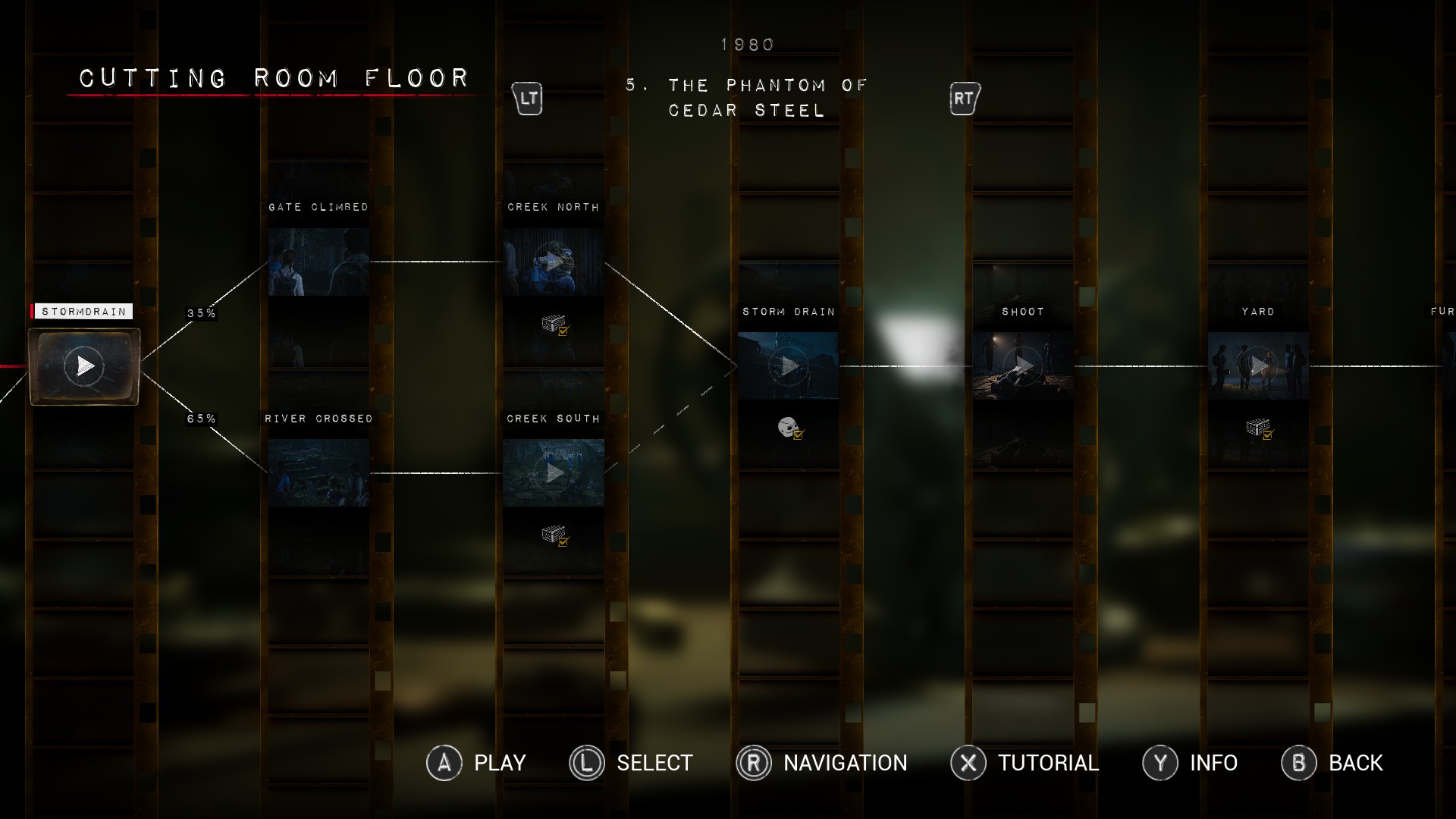 Steam Community :: Guide :: Full Cutting Room Floor map (with ...