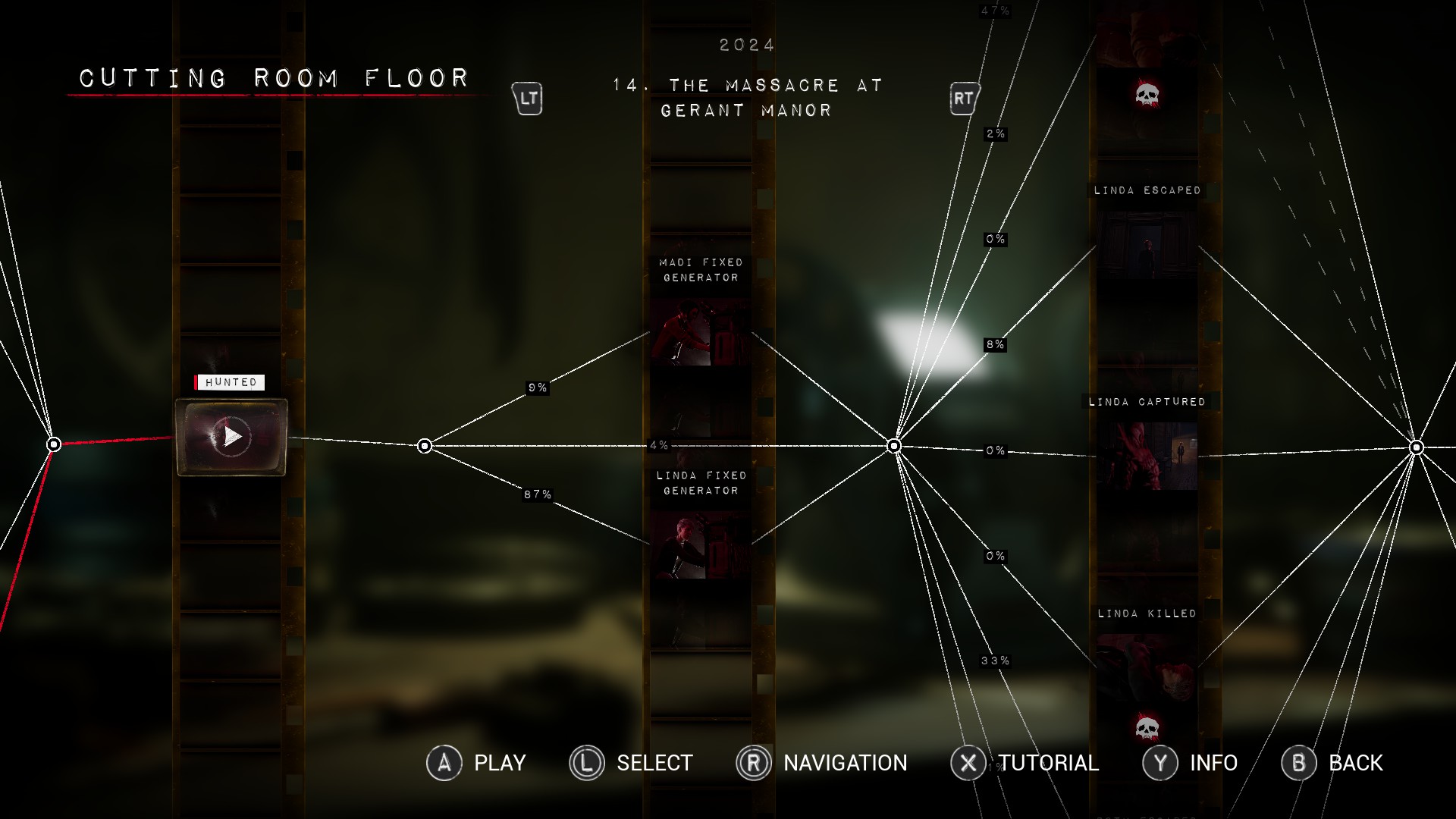 Steam Community :: Guide :: Full Cutting Room Floor map (with ...