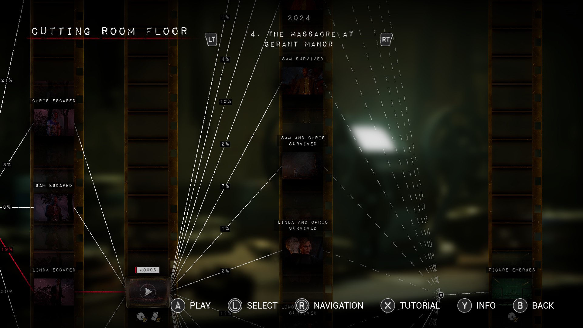 Steam Community :: Guide :: Full Cutting Room Floor map (with ...
