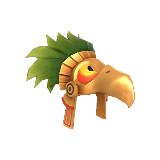 Steam Community :: Guide :: List of TF2 Bird-Themed/Related Items