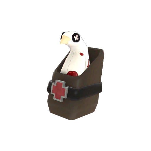 Steam Community :: Guide :: List of TF2 Bird-Themed/Related Items