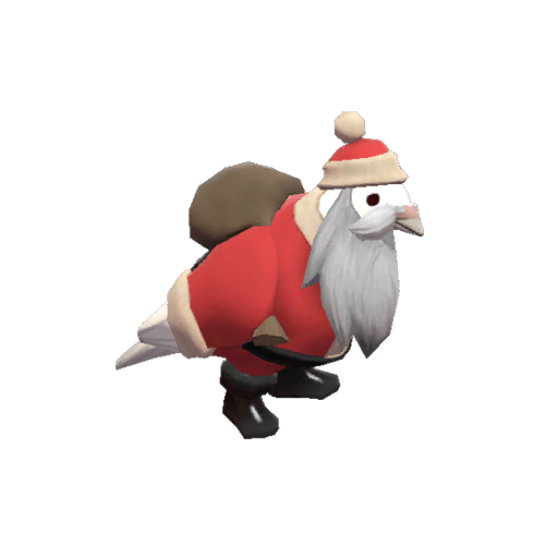 Steam Community :: Guide :: List of TF2 Bird-Themed/Related Items