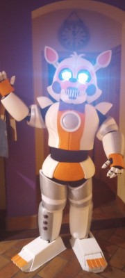 Steam Community :: FNaF World