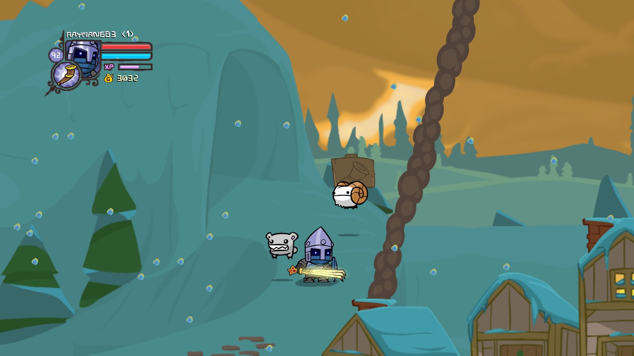 Steam Community :: Guide :: Cosas que hacer cuando termines Castle Crashers