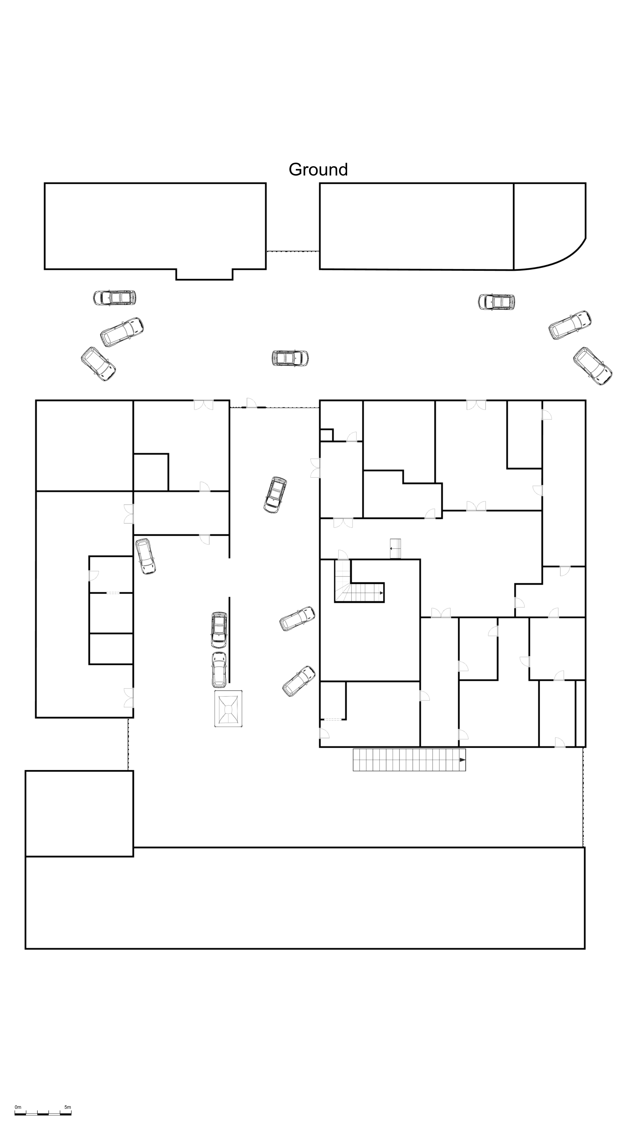Steam Community :: Guide :: Ready or Not blueprints (all maps)