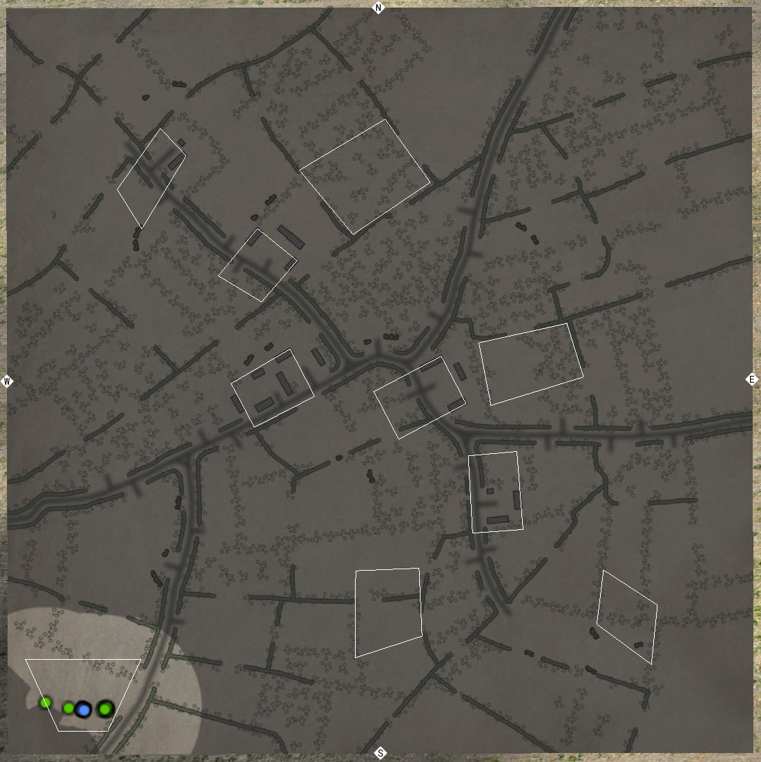 Steam Community :: Guide :: Tac maps 4v4