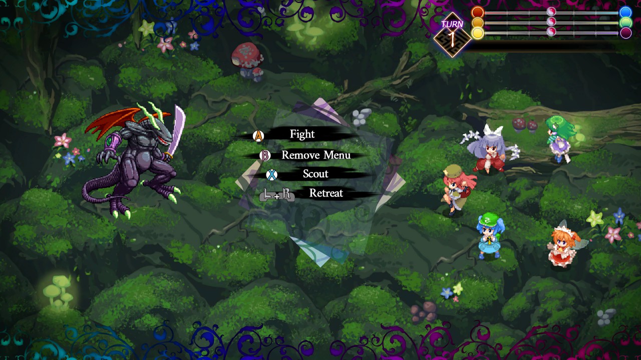 Steam Community :: Guide :: Invaders of Gensokyo ~ Overcoming the World ...