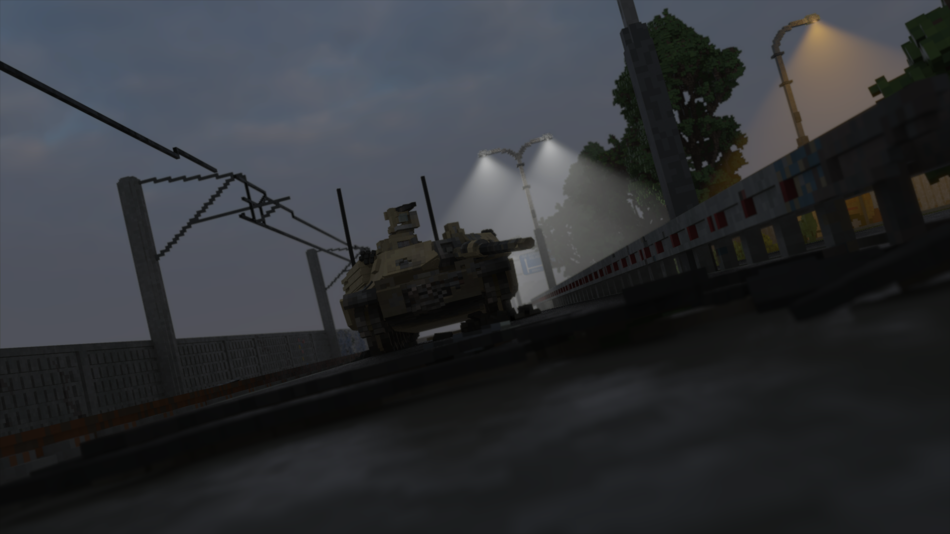Steam Community :: Guide :: War Scenarios in Teardown: A Guide to ...