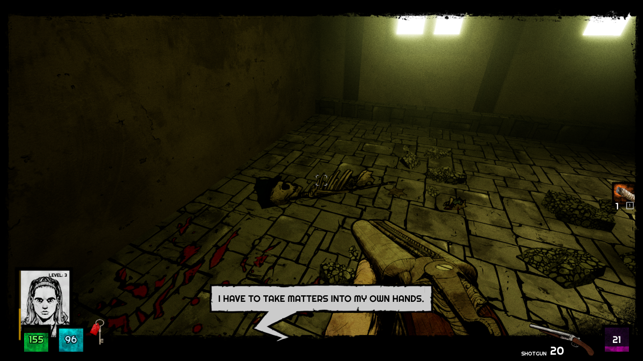 Steam Community :: Guide :: Understanding the Story of Forgive Me Father