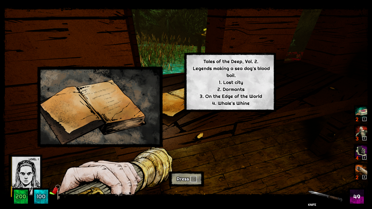 Steam Community :: Guide :: Understanding the Story of Forgive Me Father