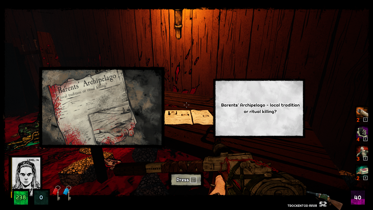 Steam Community :: Guide :: Understanding the Story of Forgive Me Father