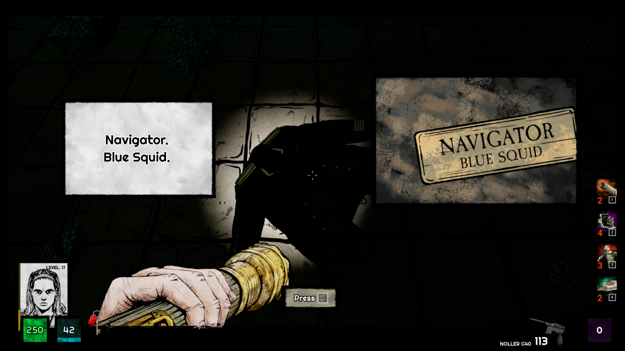 Steam Community :: Guide :: Understanding the Story of Forgive Me Father