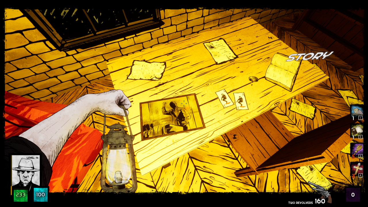 Steam Community :: Guide :: Understanding the Story of Forgive Me Father