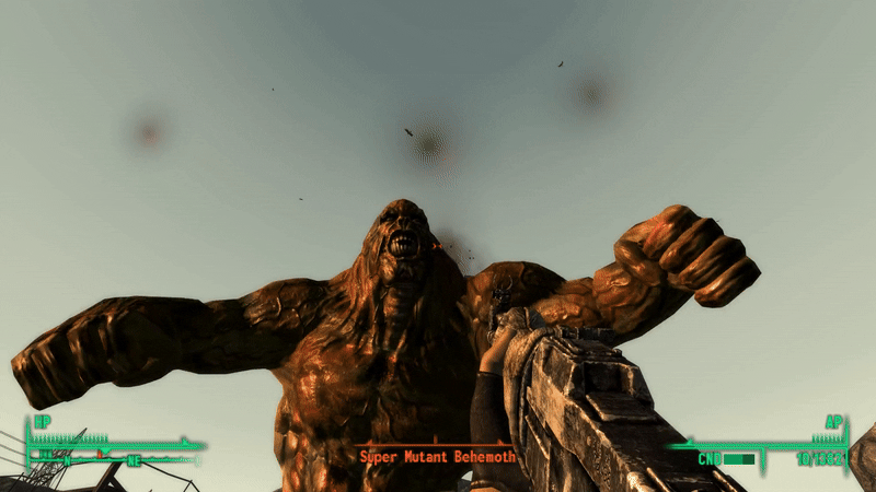 Steam Community :: Fallout 3 - Game of the Year Edition