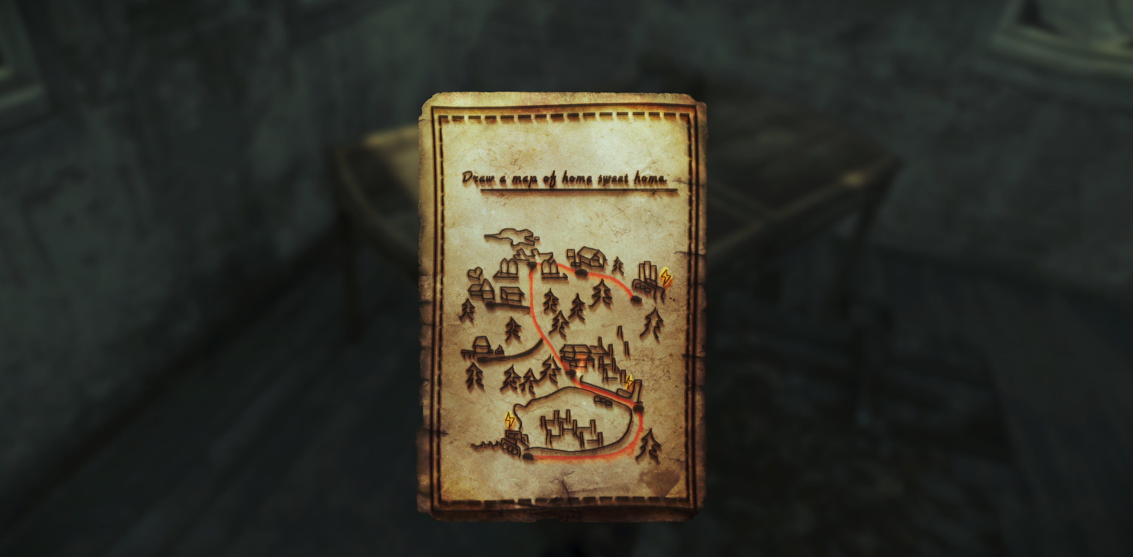 Steam Community :: Guide :: Far Harbor's unmarked Sidequest: Eliza's Story