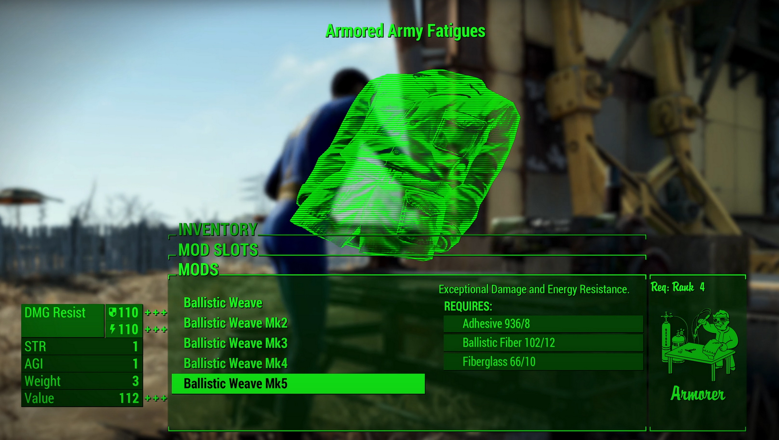 Steam Community :: Guide :: Easy to miss: How to get the Ballistic ...