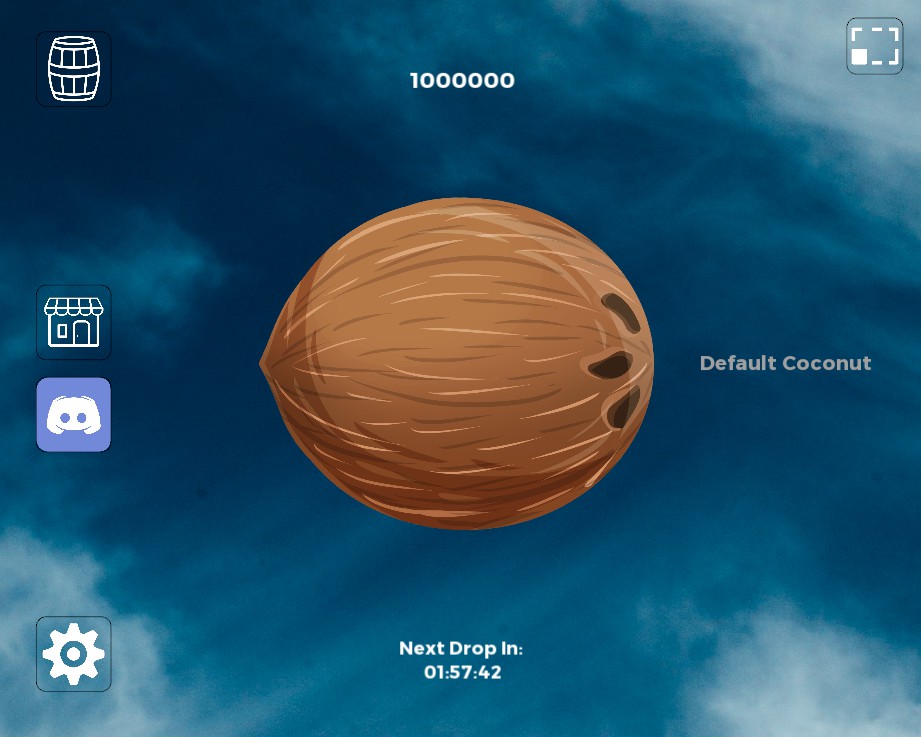 Steam Community :: Coconut