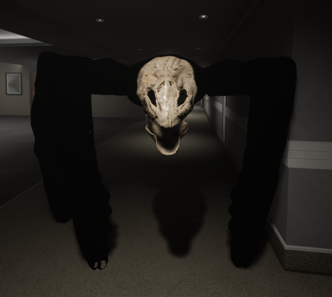 Steam Community Guide Escape The Backrooms 