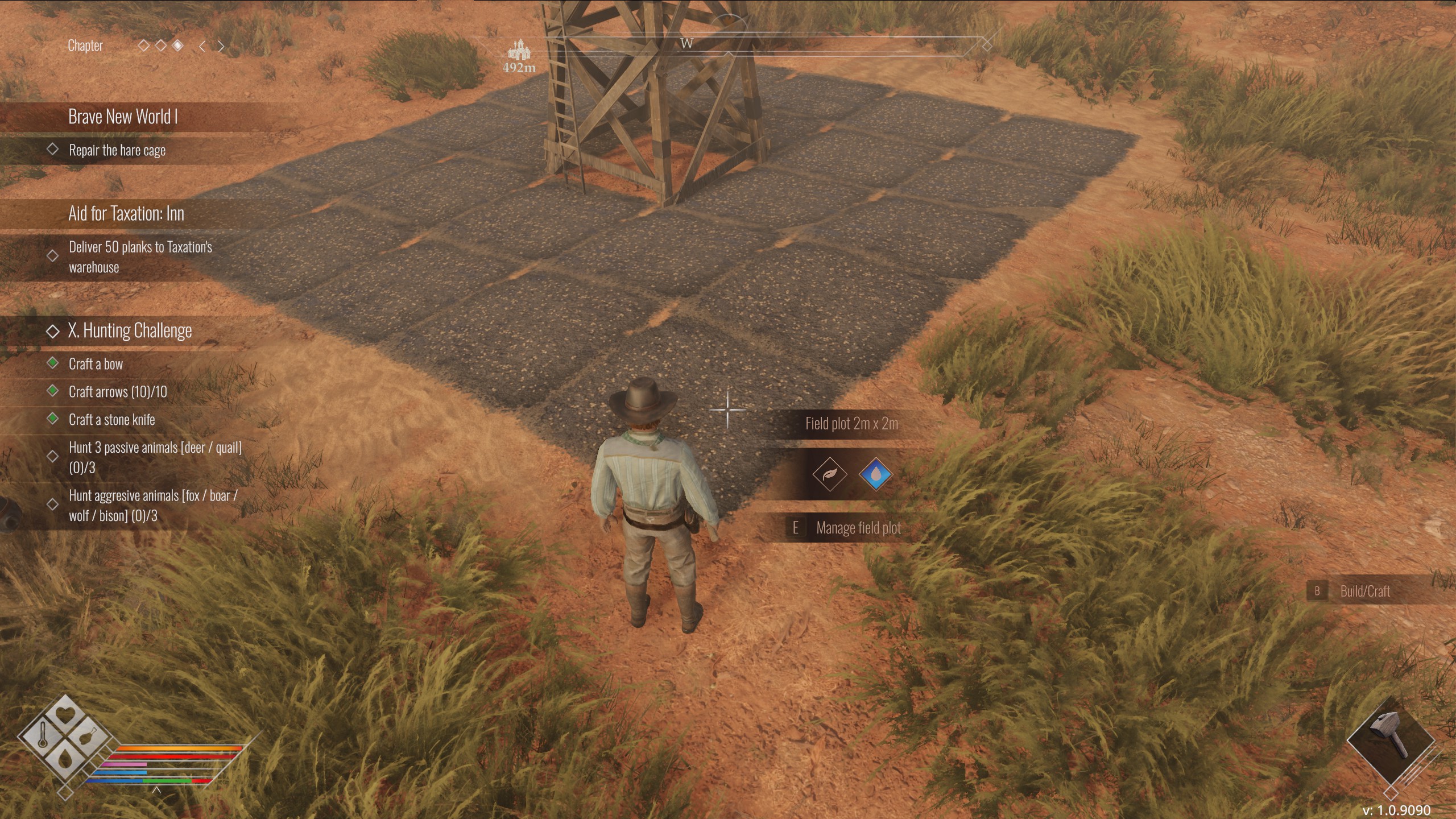 Steam Community :: Guide :: Farming Guide as at v: 1.0.9121