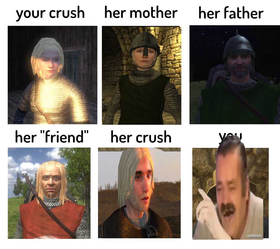 Steam Community :: Mount & Blade: Warband