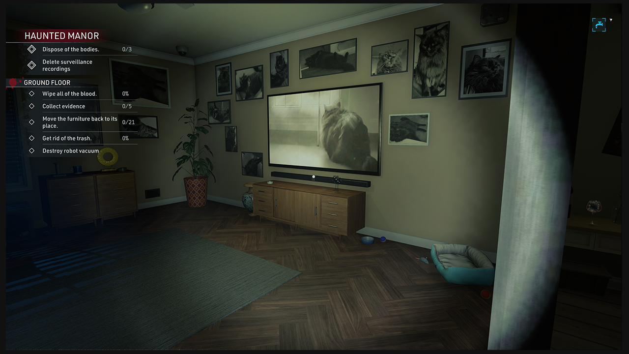 Steam Community :: Guide :: Crime Scene Cleaner - 100% Achievement Guide