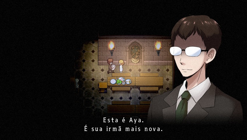Steam Community :: Guide :: MAD FATHER PT-BR 【 100%