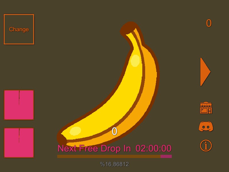 Steam Community :: Banana 2: Fruit