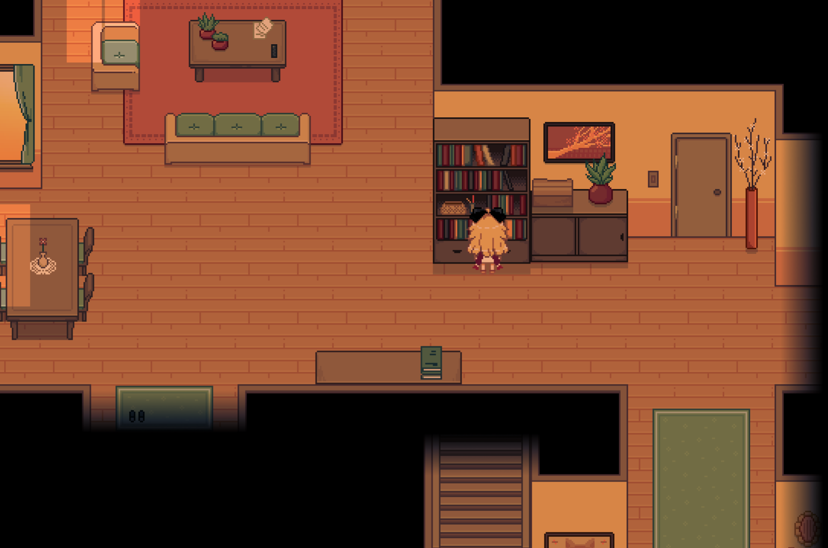 Steam Community :: Guide :: Paper Lily: Chapter 1 - Achievements ...