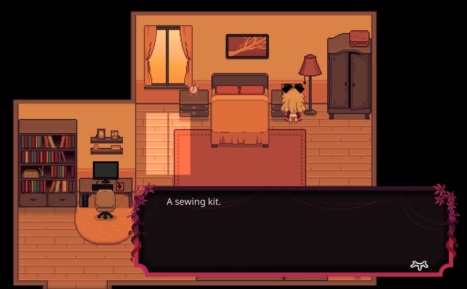 Steam Community :: Guide :: Paper Lily: Chapter 1 - Achievements ...