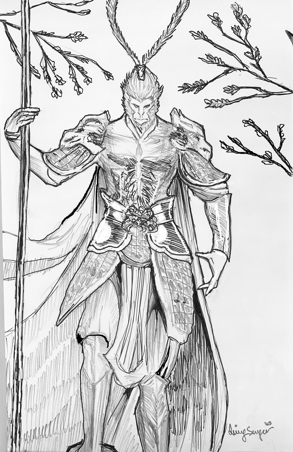 Steam Community :: Black Myth: Wukong