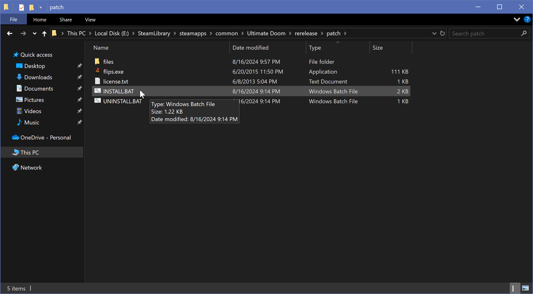 Steam Community :: Guide :: [KEX Remaster] Widescreen and Restoration ...